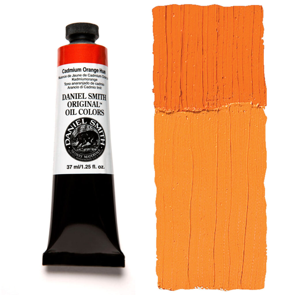 Buy Daniel Smith Original Oil Color 37ml Paint Tube online